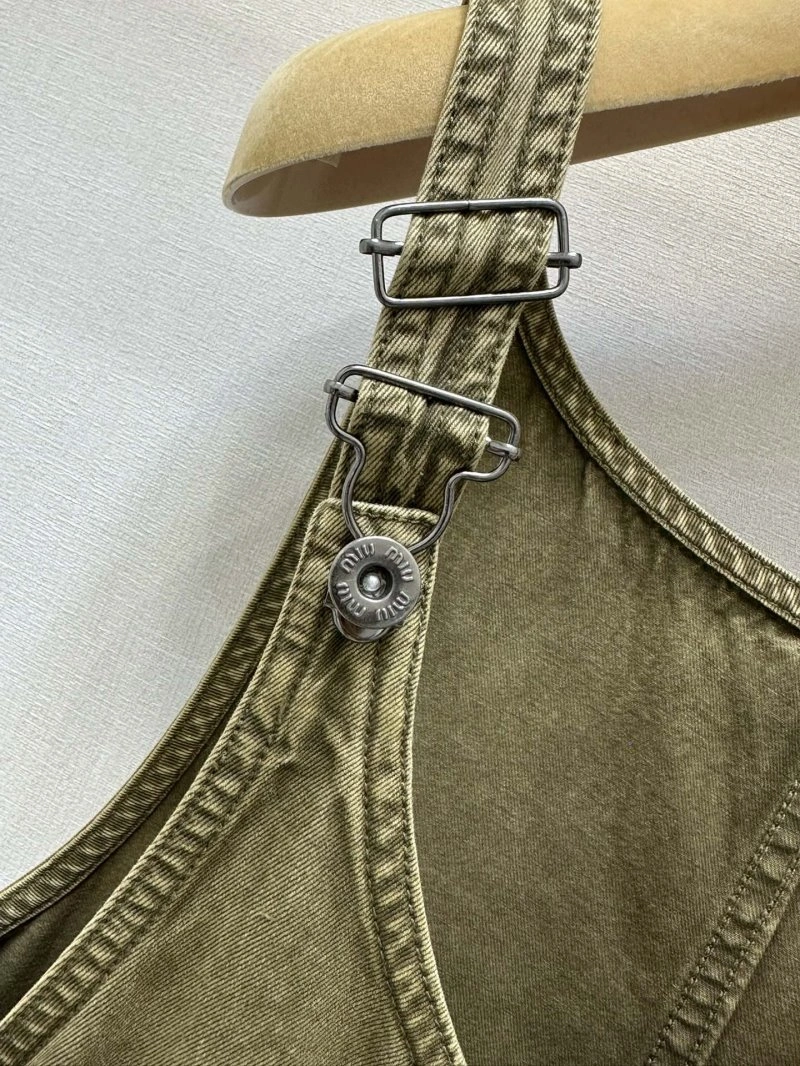 Perfect replica Miu Miu Jeans