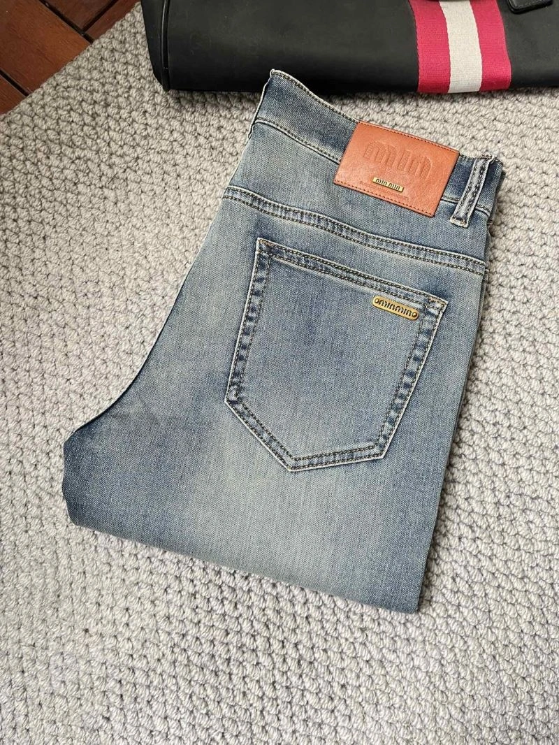 Miu Miu Jeans