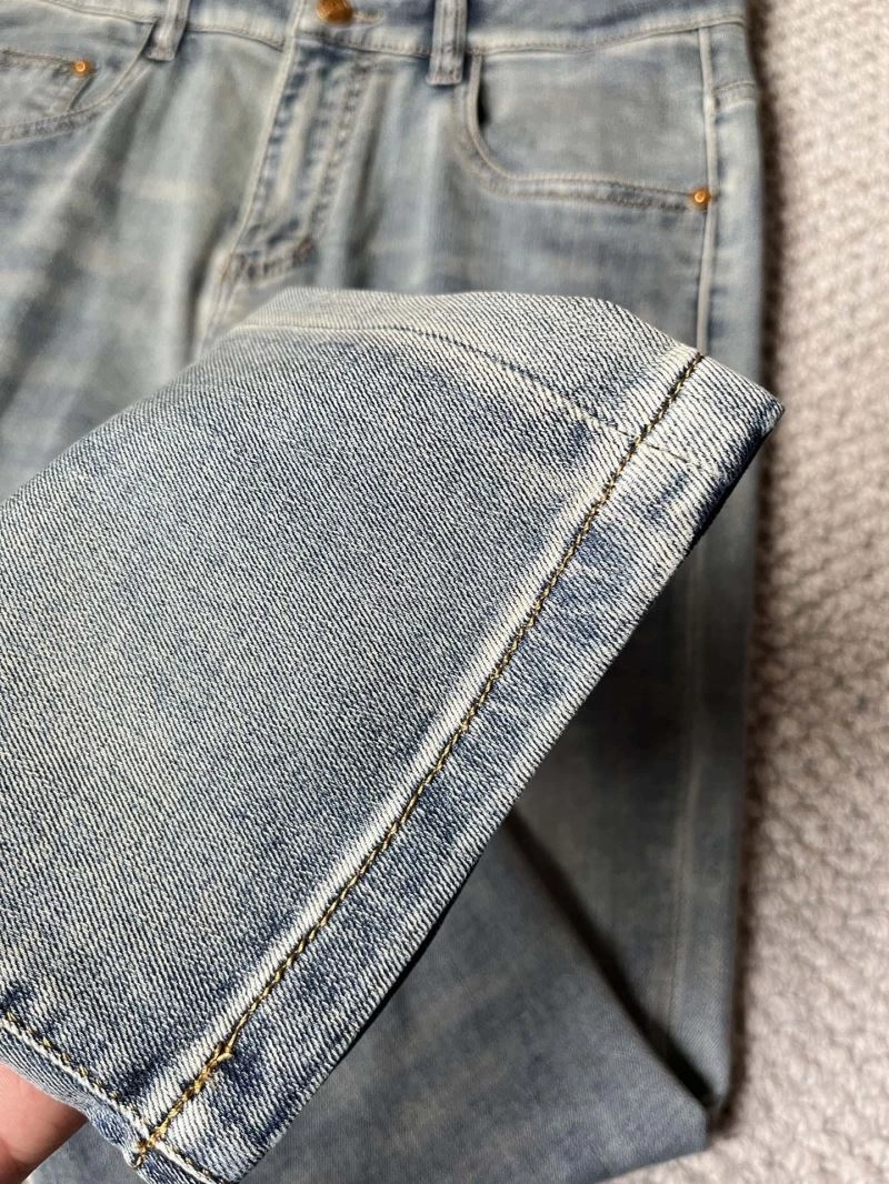 Reasonably priced Miu Miu Jeans