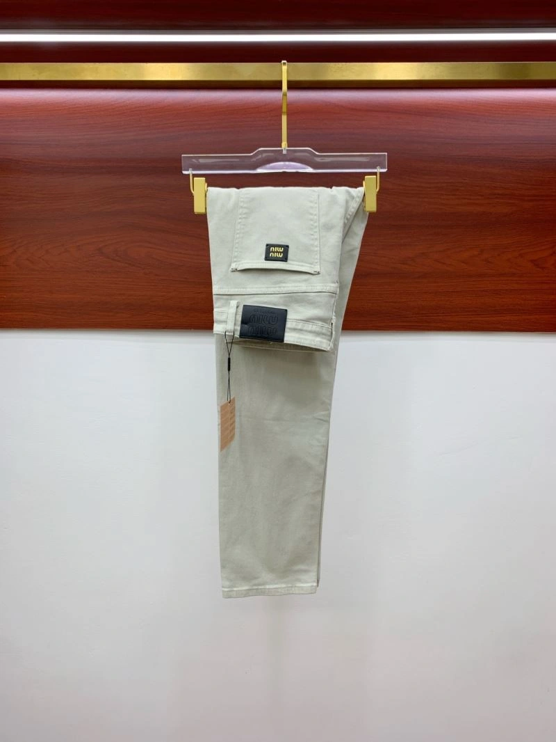 Miu Miu Jeans