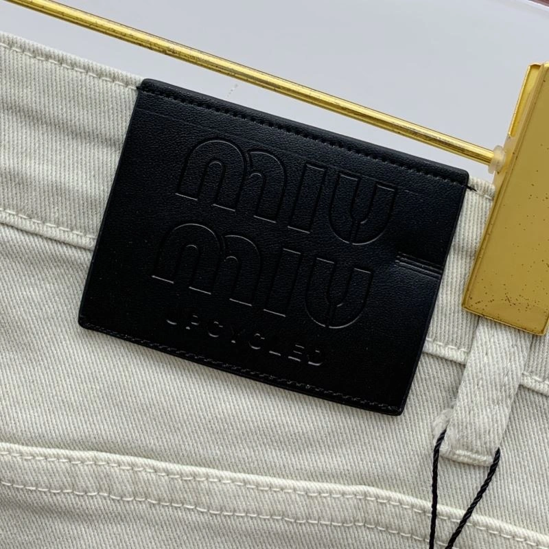 Reasonably priced Miu Miu Jeans