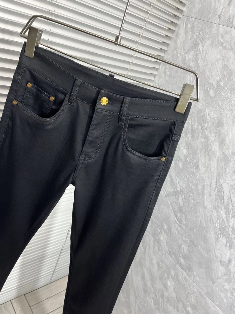 Value-priced Miu Miu Jeans