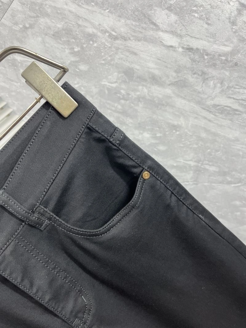 Value-priced Miu Miu Jeans