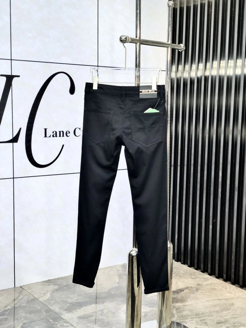 Inexpensive Miu Miu Jeans