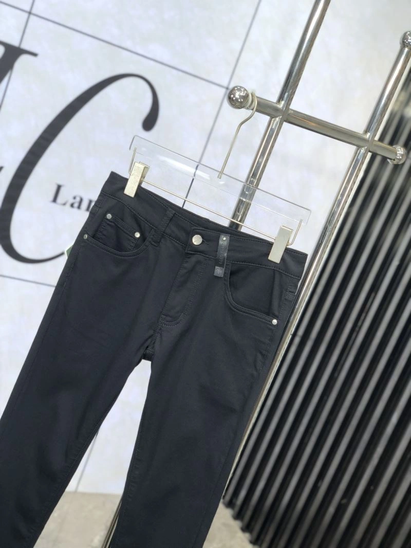 Inexpensive Miu Miu Jeans