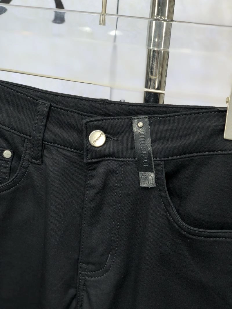 Inexpensive Miu Miu Jeans