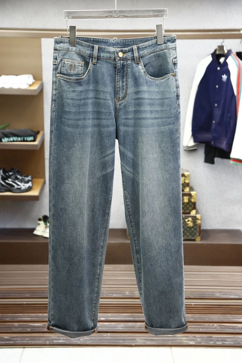 Miu Miu Jeans