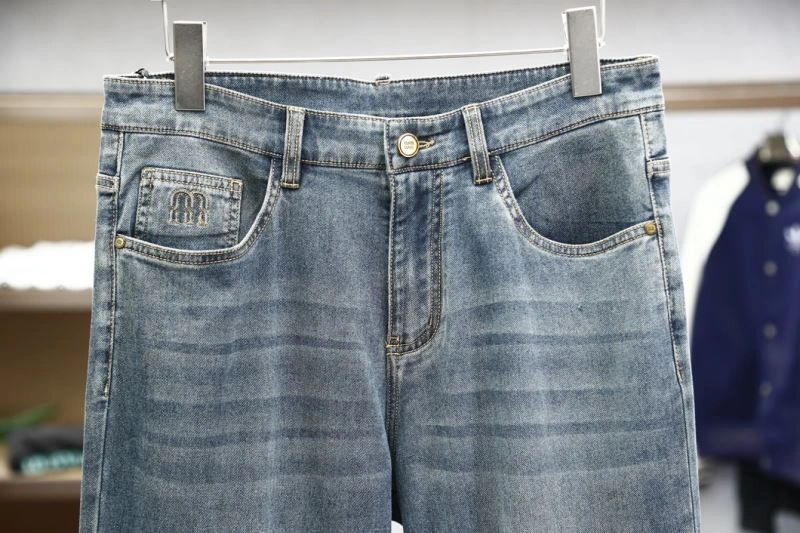 Reasonably priced Miu Miu Jeans