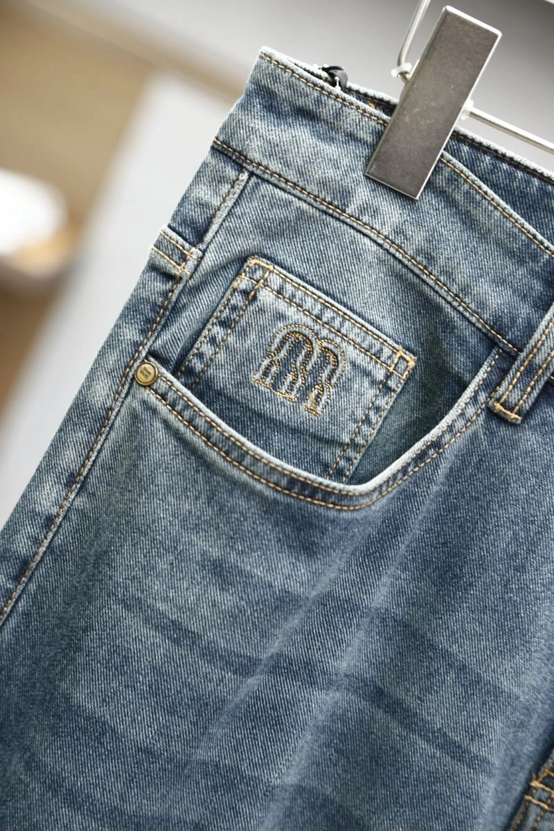 Reasonably priced Miu Miu Jeans
