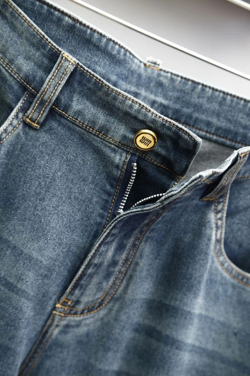 Reasonably priced Miu Miu Jeans