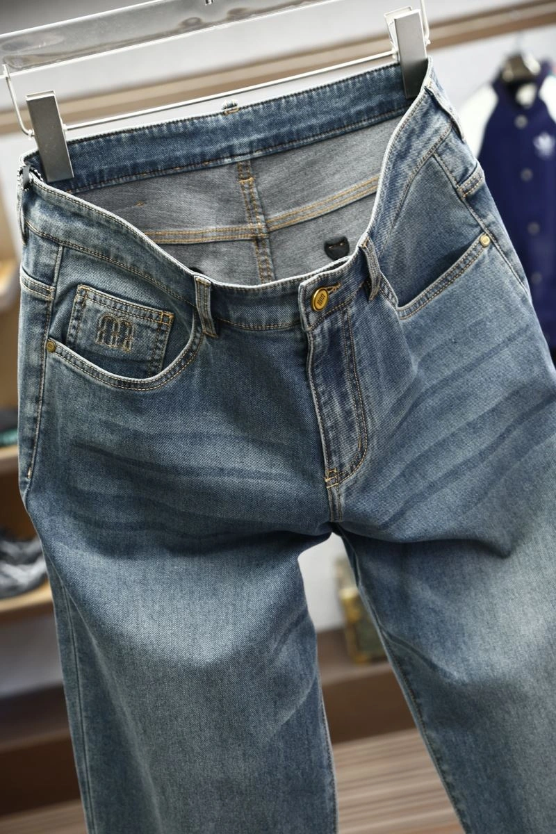 Reasonably priced Miu Miu Jeans