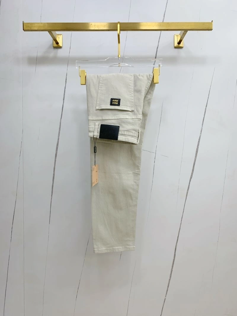 Miu Miu Jeans