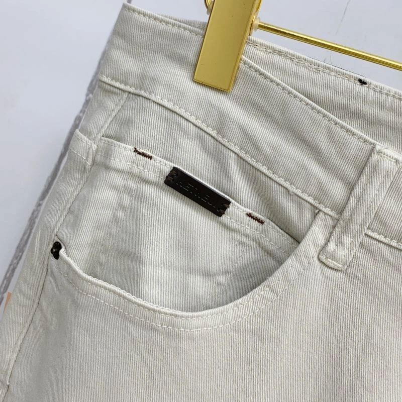 Value-priced Miu Miu Jeans