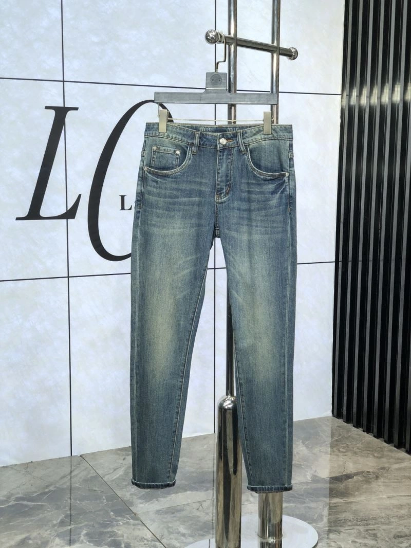 Value-priced Miu Miu Jeans