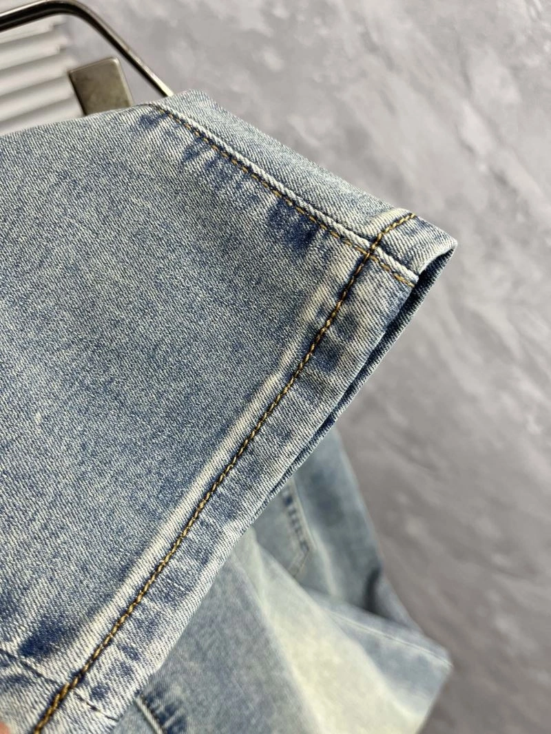 Perfect replica Miu Miu Jeans