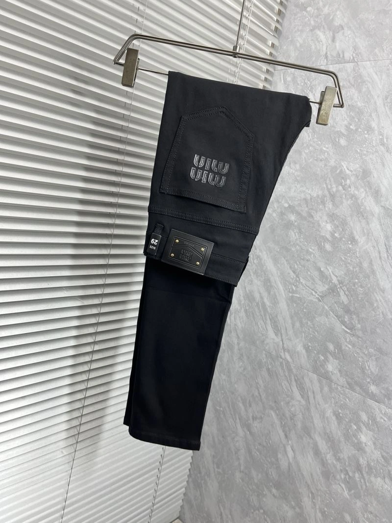 Miu Miu Jeans