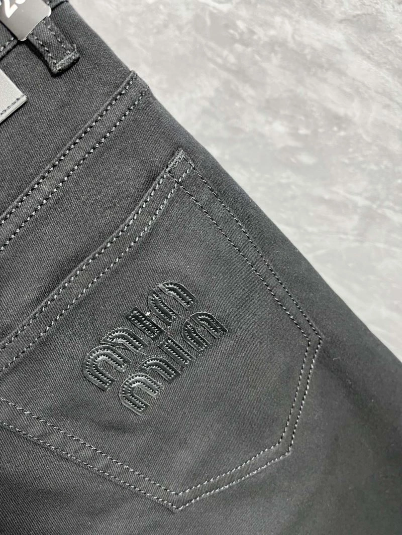 Reasonably priced Miu Miu Jeans