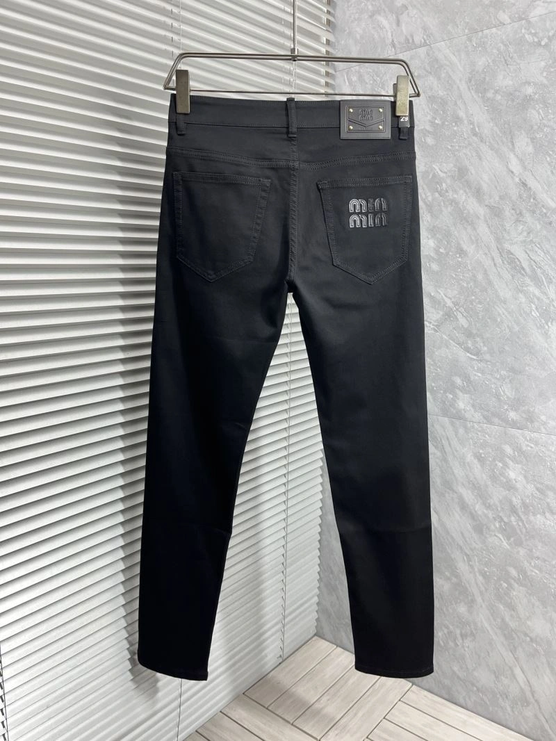 Reasonably priced Miu Miu Jeans
