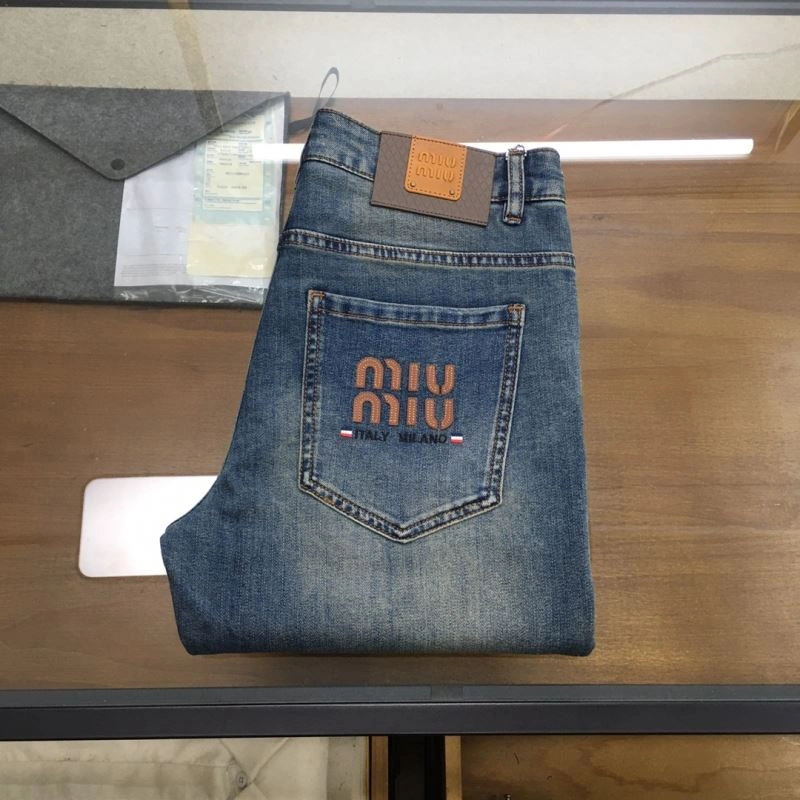 Miu Miu Jeans