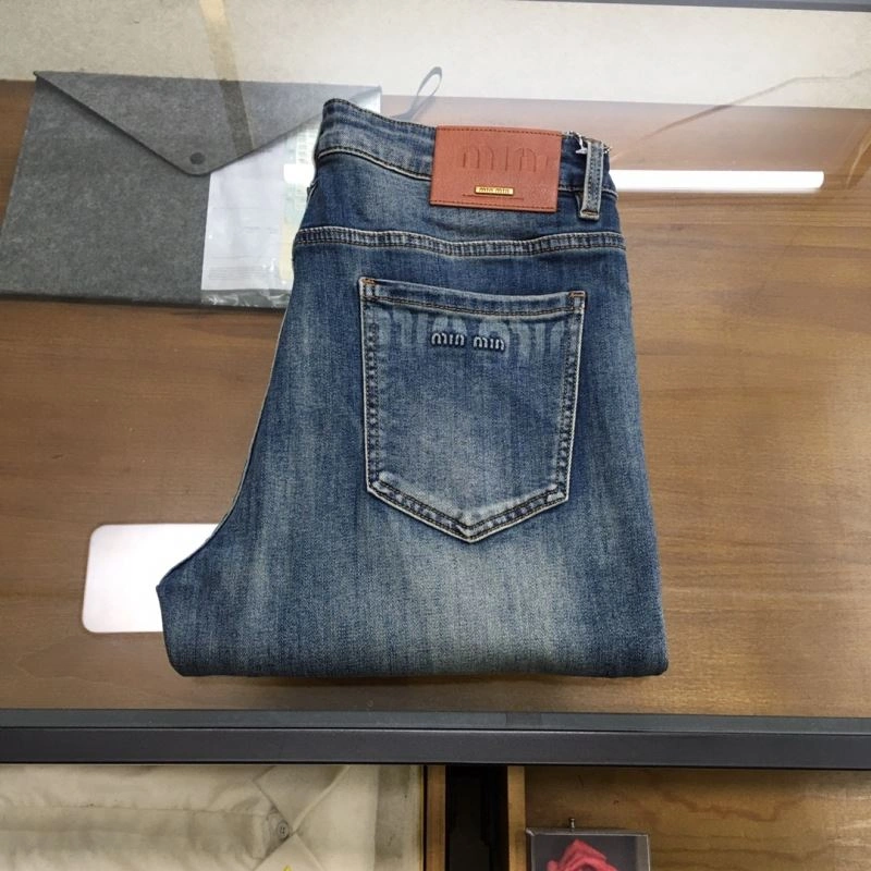 Miu Miu Jeans