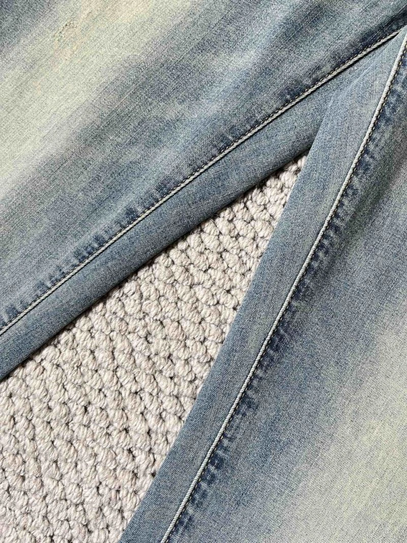 Low-cost Miu Miu Jeans