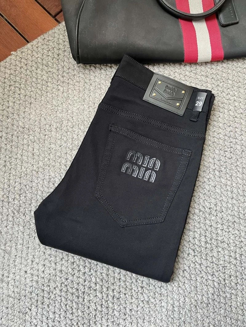 Miu Miu Jeans