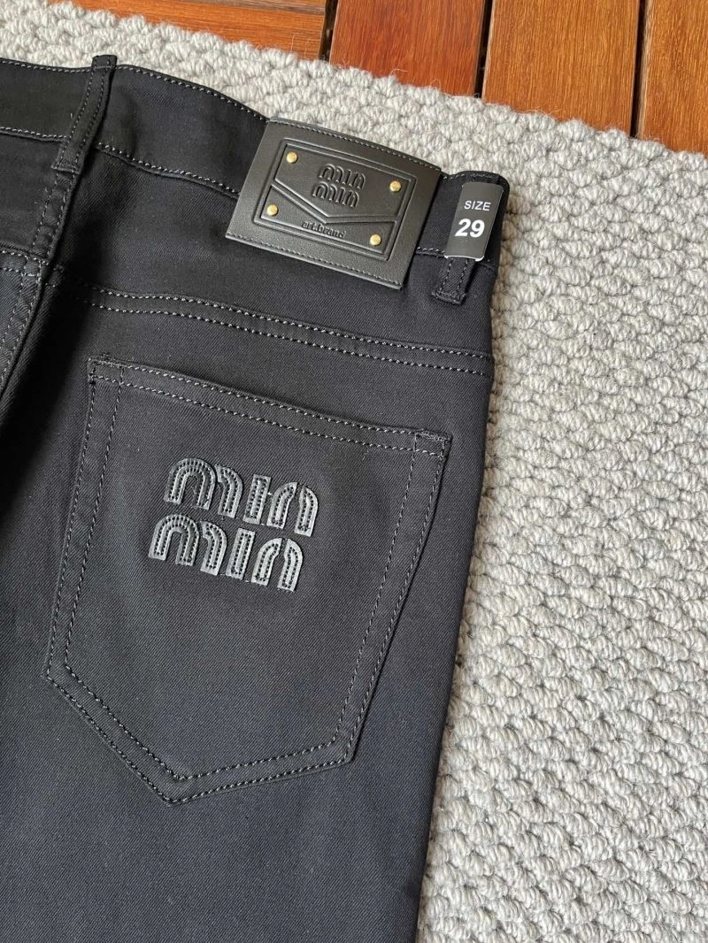 High fidelity Miu Miu Jeans