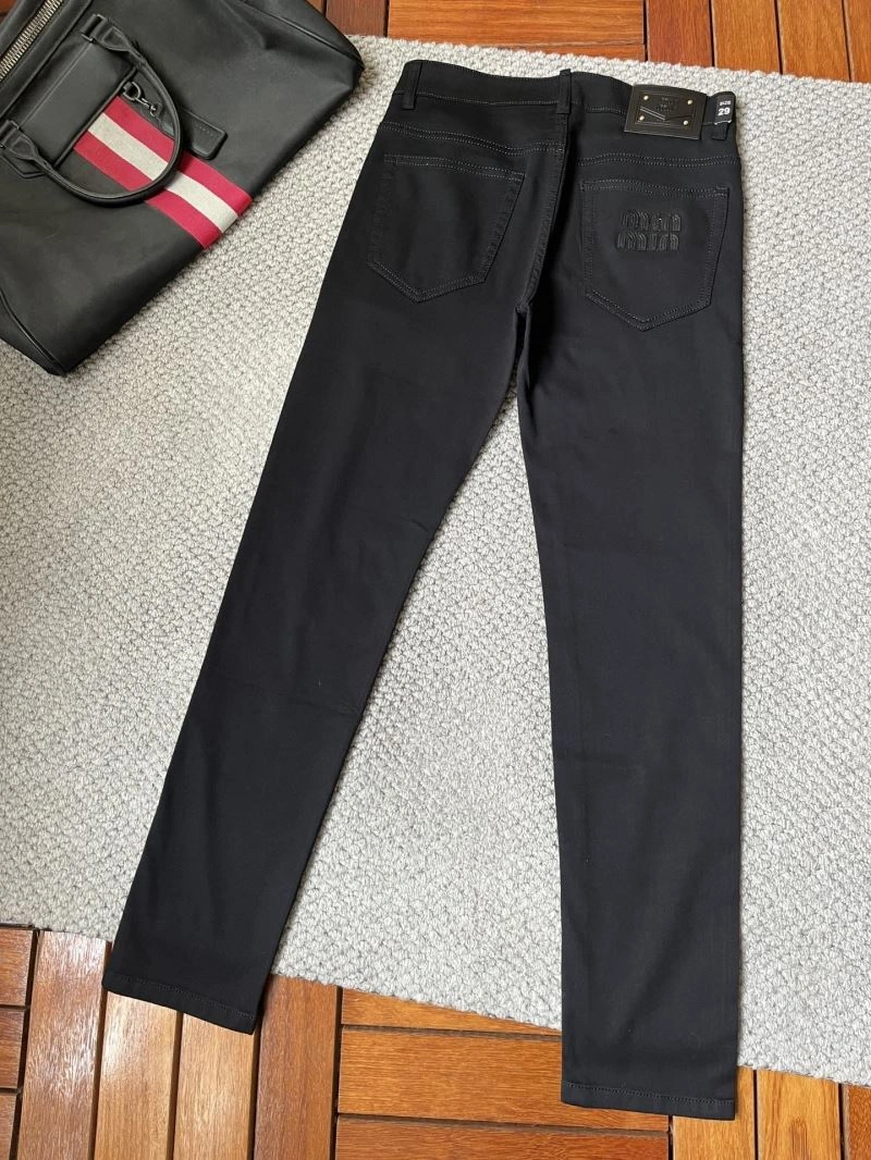 High fidelity Miu Miu Jeans