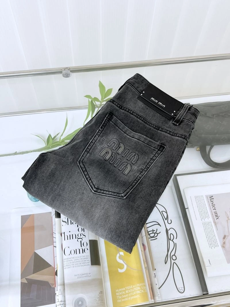 Miu Miu Jeans