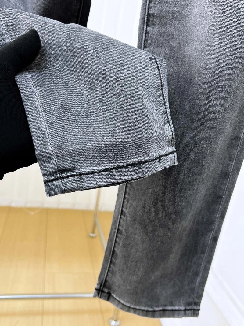 Top match Miu Miu Jeans