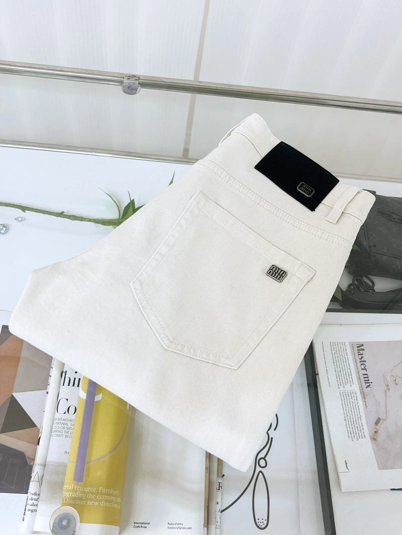 Miu Miu Jeans