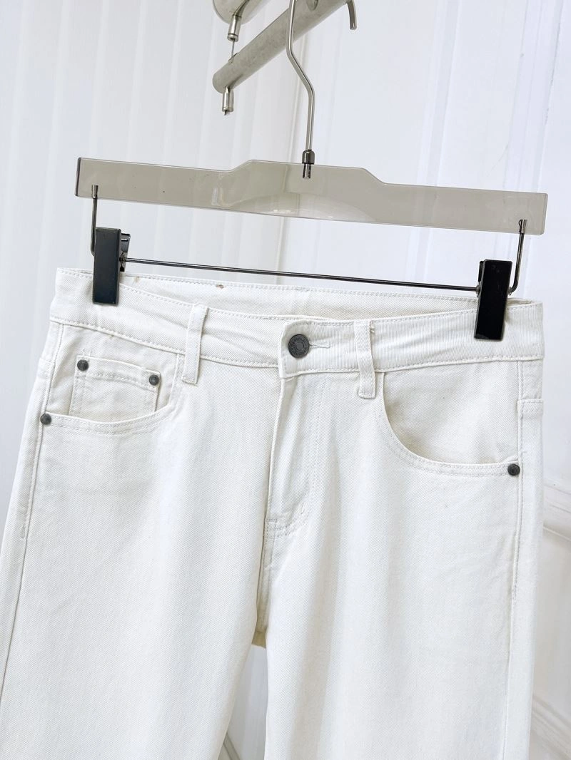 Original Miu Miu Jeans