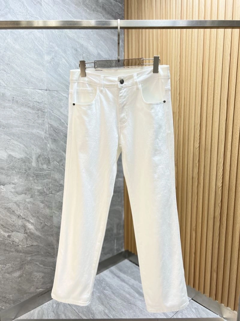 Indistinguishable Miu Miu Jeans