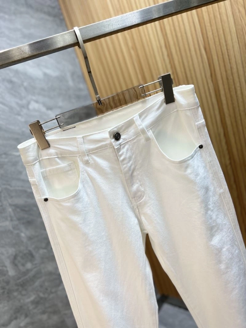 Indistinguishable Miu Miu Jeans