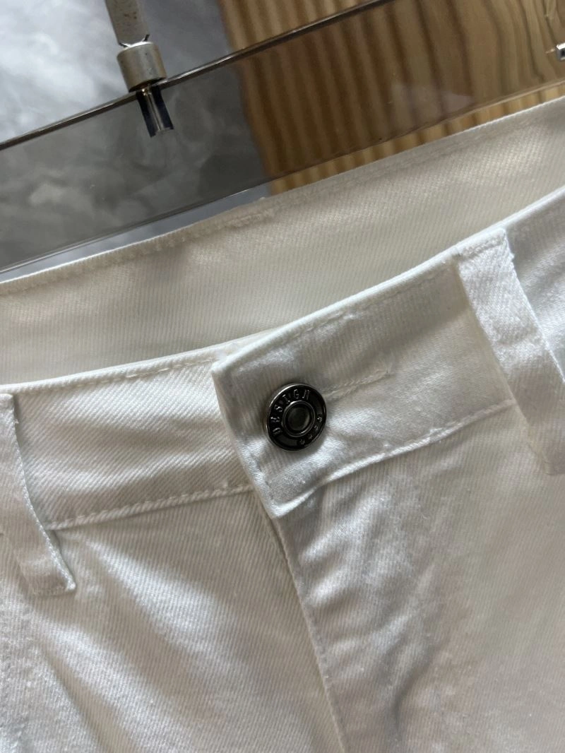 Indistinguishable Miu Miu Jeans