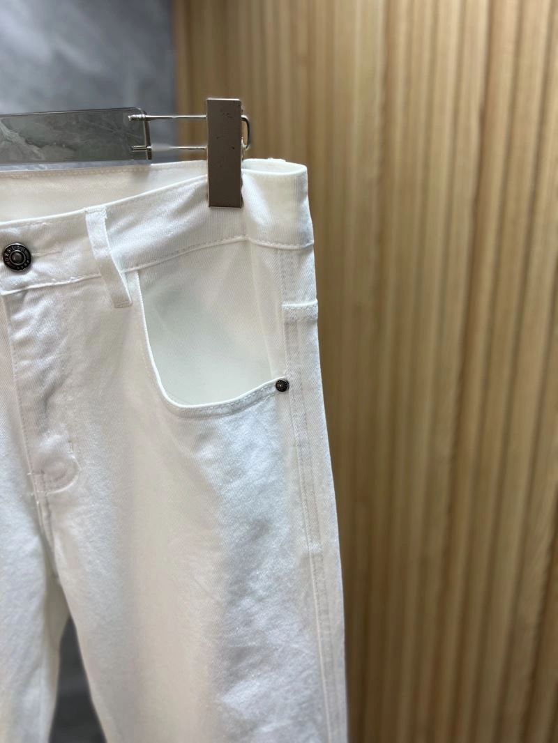 Indistinguishable Miu Miu Jeans
