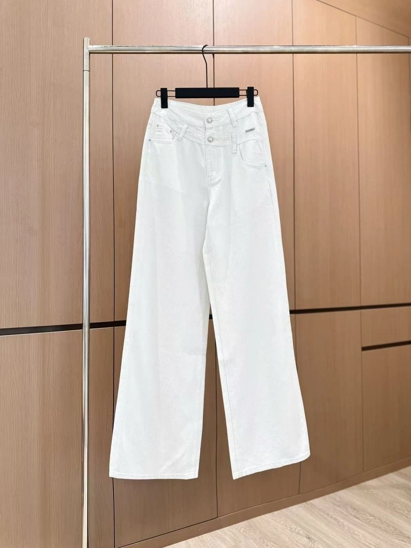 Miu Miu Jeans