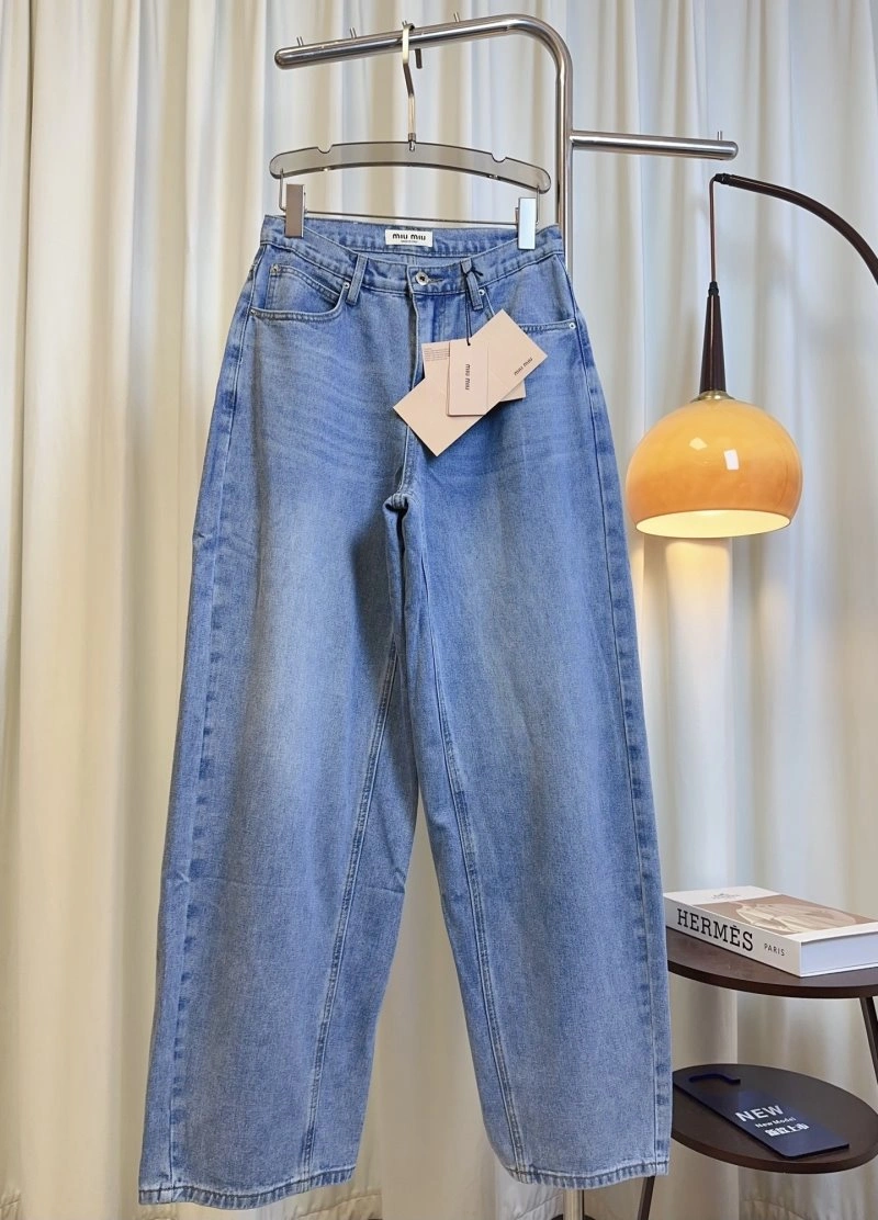 Miu Miu Jeans