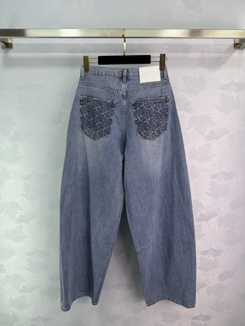 Miu Miu Jeans