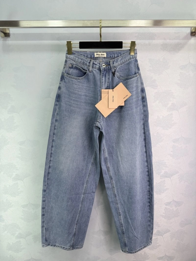 Legit Miu Miu Jeans