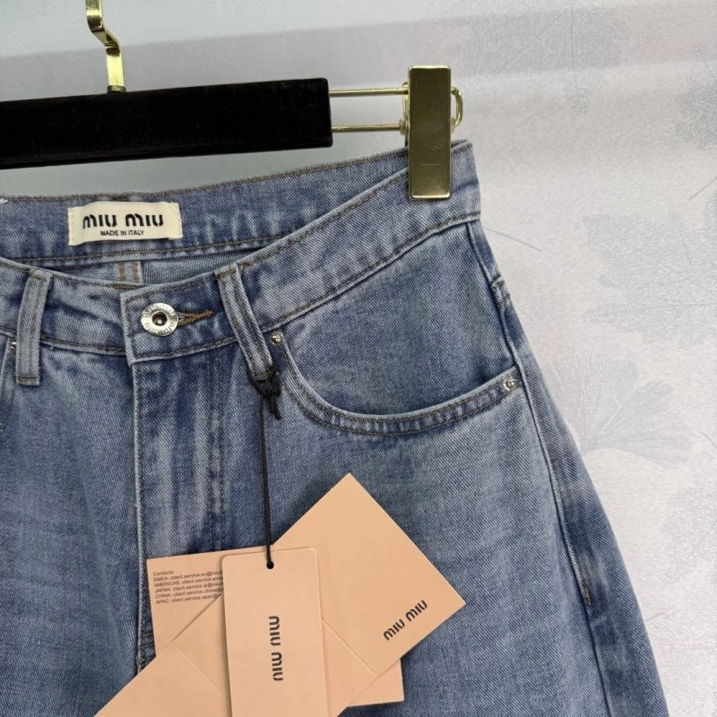 Legit Miu Miu Jeans
