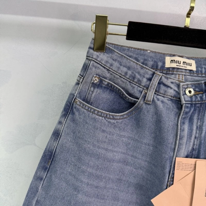 Legit Miu Miu Jeans