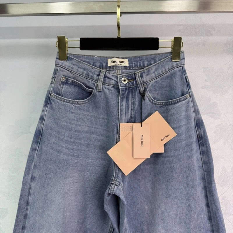 Legit Miu Miu Jeans