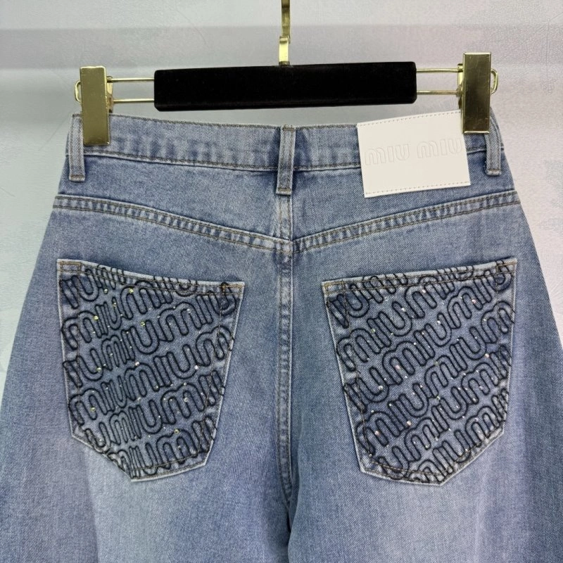 Legit Miu Miu Jeans