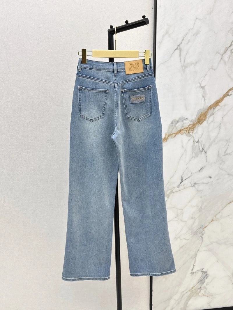 Real Miu Miu Jeans
