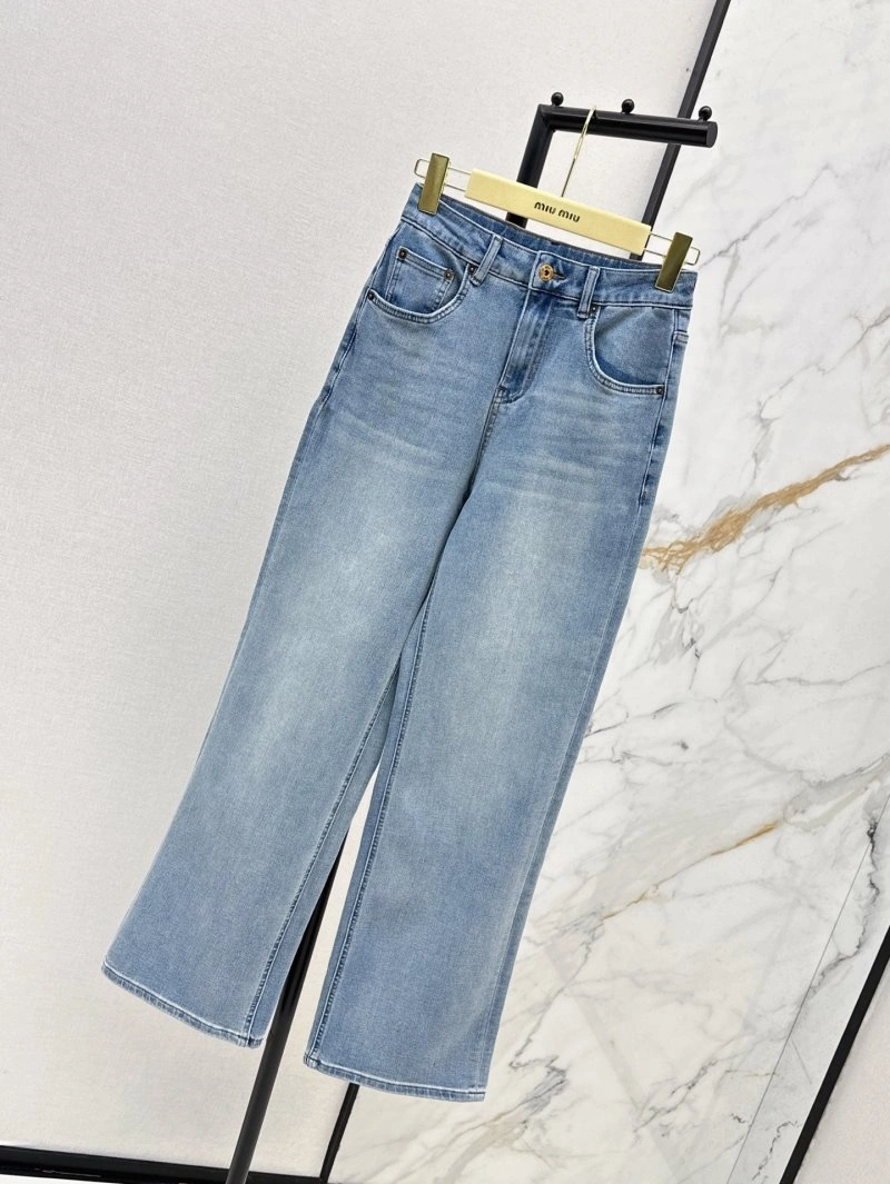 Real Miu Miu Jeans