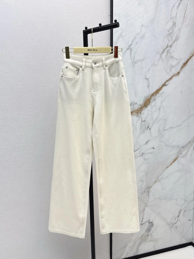 Miu Miu Jeans