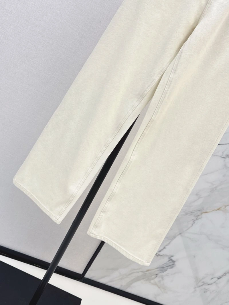 Affordable Miu Miu Jeans