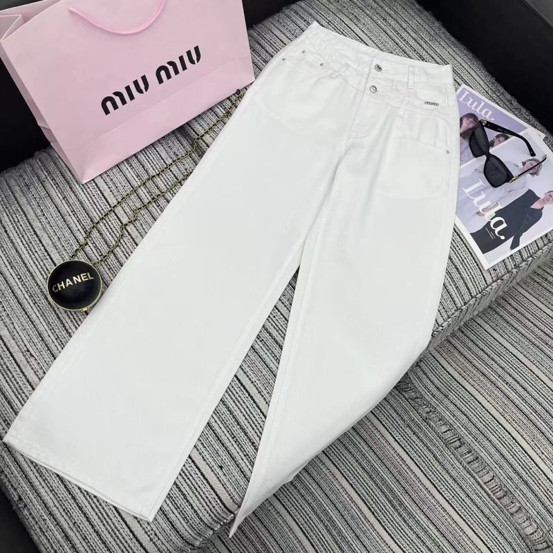 Miu Miu Jeans