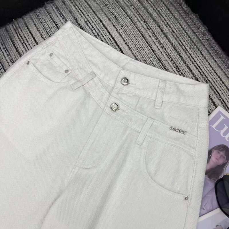 Genuine Miu Miu Jeans